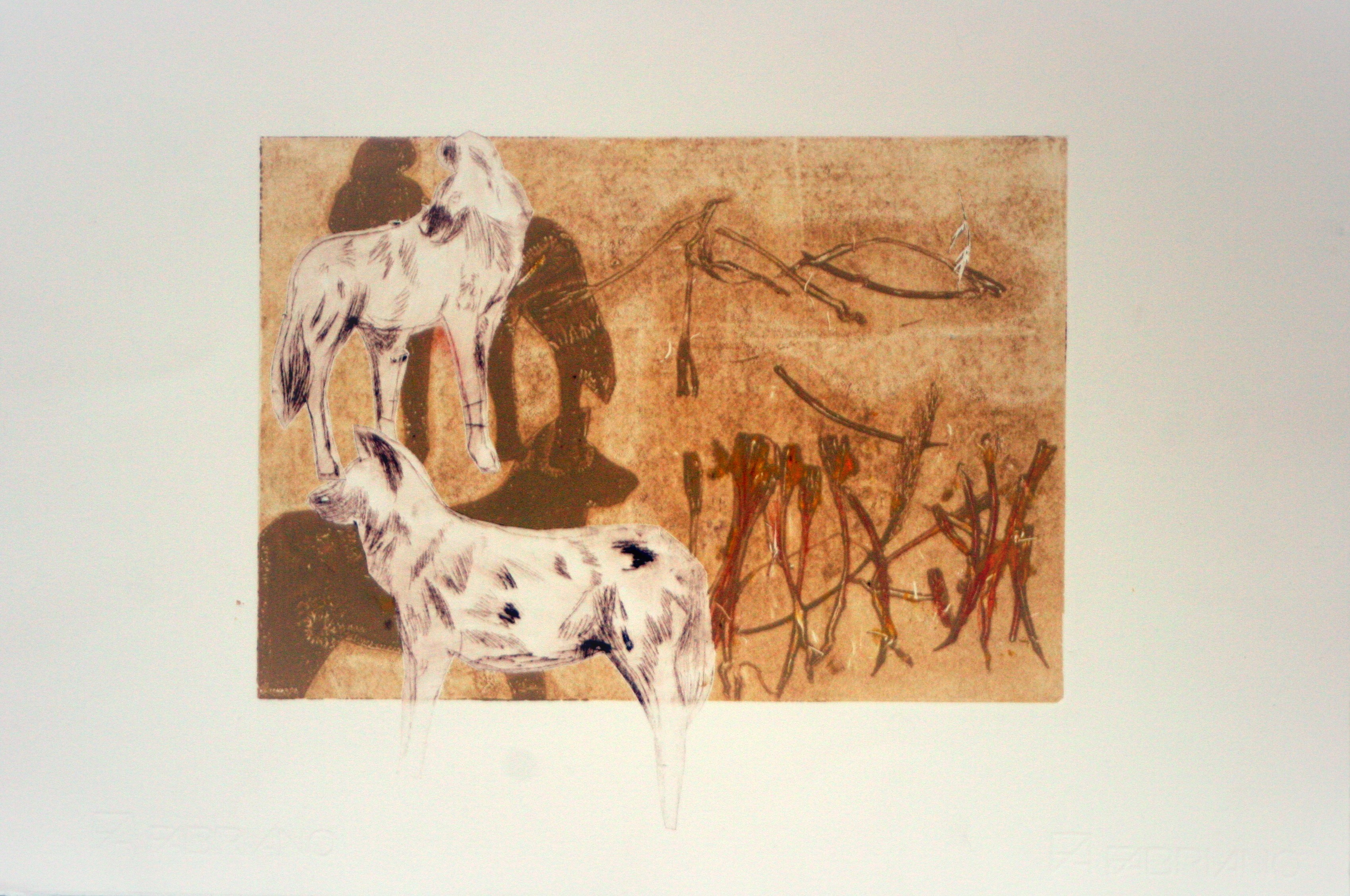 Print Gallery – Beth McAlpine | Print & Fine Artist